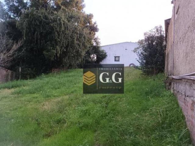 Terreno à venda, 300 m² por R$ 110.000,00 Jardim Krahe Viamão/RS