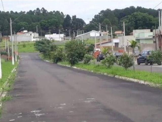 Terreno à venda, 300 m² por R$ 125.000,00 Jardim Novo Horizonte Araçoiaba da Serra/SP
