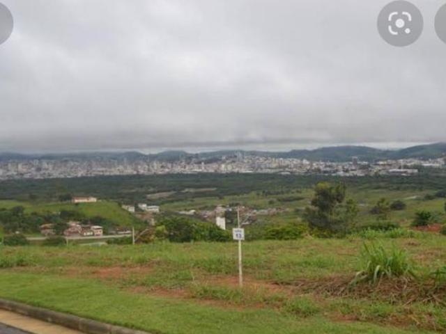 Terreno à venda, 300 m² por R$ 120.000,00 Belvedere Pouso Alegre/MG