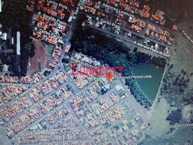 Terreno à venda, 300 m² por R$ 120.000,00 Jardim Maria Imaculada Brodowski/SP