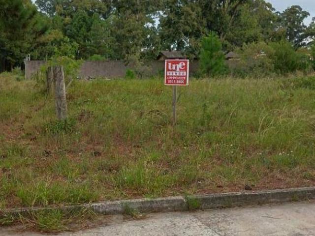 Terreno à venda, 300 m² por R$ 120.000,00 Parque Residencial Jardim do Sol Rio Grande/RS