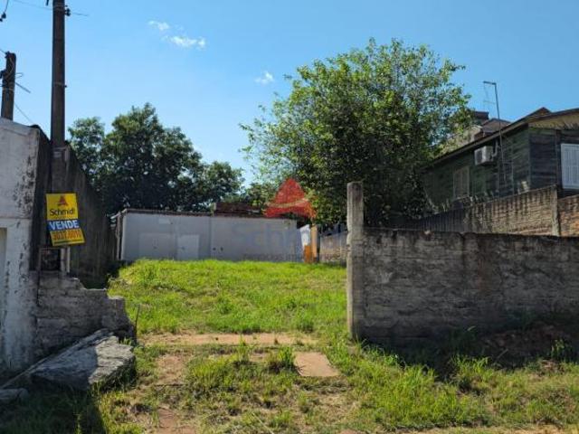 Terreno à venda, 300 m² por R$ 135.000 Feitoria São Leopoldo/RS