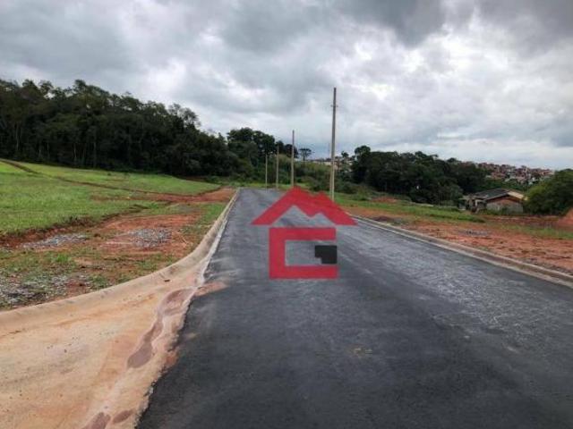 Terreno à venda, 300 m² por R$ 135.000 Financiamento direto com a Incorporadora Caucaia do Alto