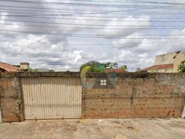 Terreno à venda, 300 m² por R$ 130.000,00 Alto Sumaré Barretos/SP
