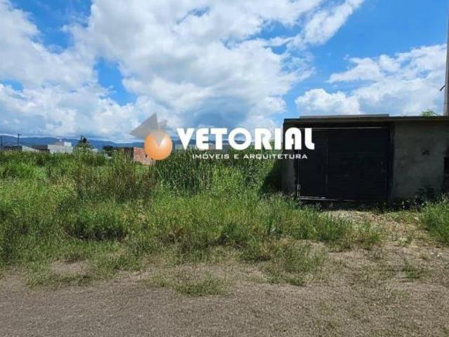 Terreno à venda, 300 m² por R$ 130.000,00 Dos Golfinhos Caraguatatuba/SP