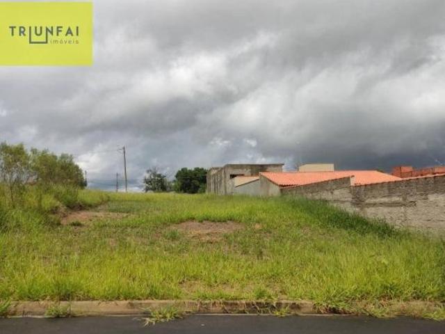 Terreno à venda, 300 m² por R$ 130.000 Jardim Horizonte Araçoiaba da Serra/SP