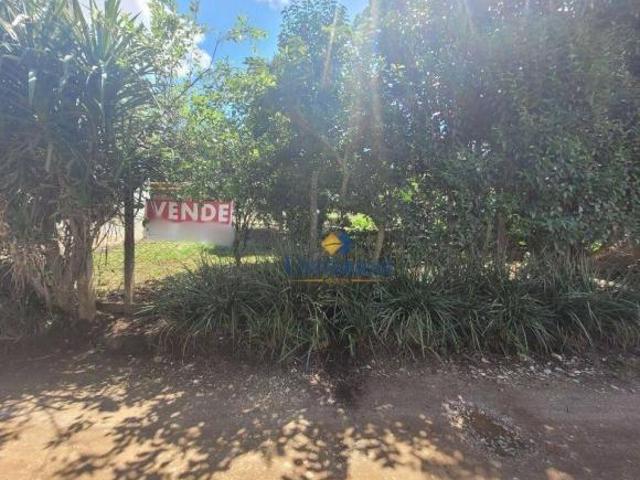 Terreno à venda, 300 m² por R$ 145.000 São Gabriel Colombo/PR