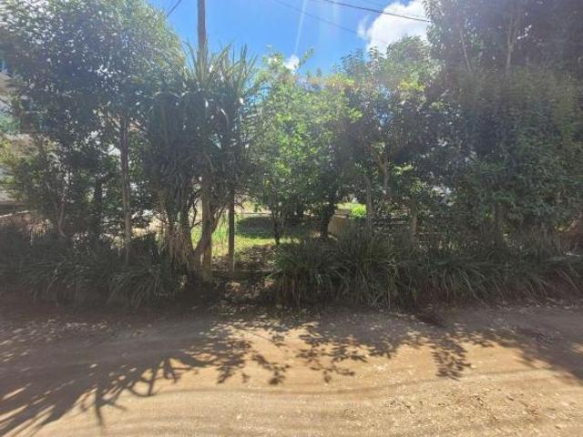 Terreno à venda, 300 m² por R$ 145.000 São Gabriel Colombo/PR