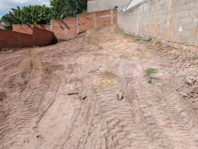 Terreno à venda, 300 m² por R$ 149.000,00 Jardim São Judas Tadeu Campinas/SP