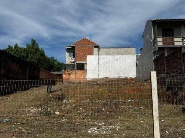 Terreno à venda, 300 m² por R$ 140.000,00 Feitoria São Geraldo São Leopoldo/RS
