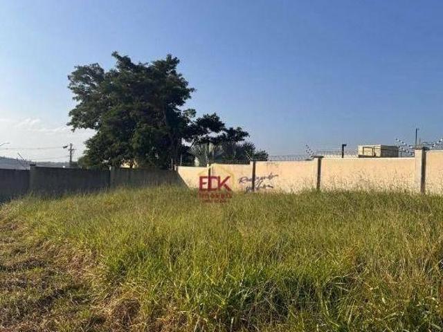 Terreno à venda, 300 m² por R$ 140.000,00 Piracangaguá Chácara Flórida Taubaté/SP