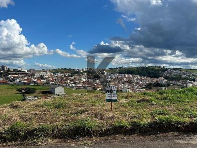 Terreno à venda, 300 m² por R$ 140.000,00 Pousada do Sol Pouso Alegre/MG