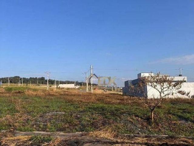 Terreno à venda, 300 m² por R$ 140.000 Itapecerica Taubaté/SP