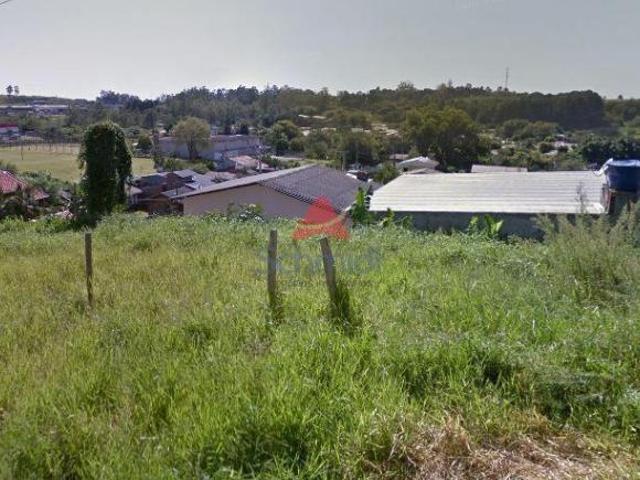 Terreno à venda, 300 m² por R$ 155.000,00 Arroio da Manteiga São Leopoldo/RS