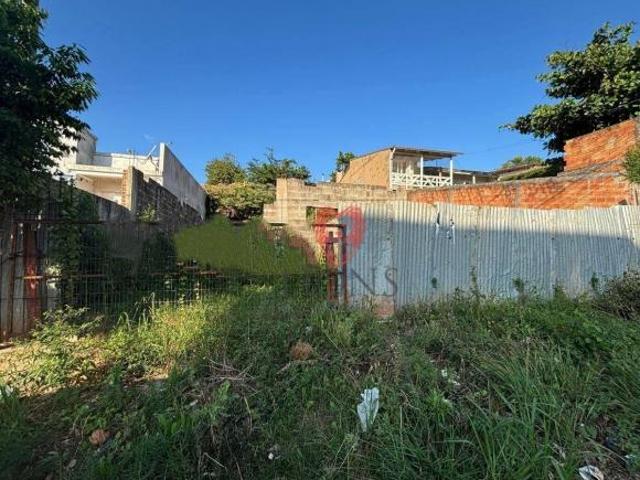 Terreno à venda, 300 m² por R$ 159.900,00 Cruzeiro Gravataí/RS