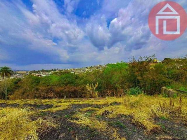 Terreno à venda, 300 m² por R$ 150.000,00 Villagio San&apos t Angelo Bragança Paulista/SP