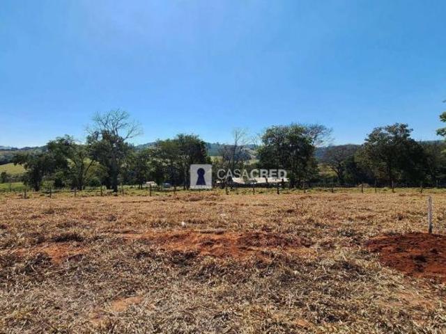 Terreno à venda, 300 m² por R$ 150.000,00 Alto da Figueira 4 Varginha/MG