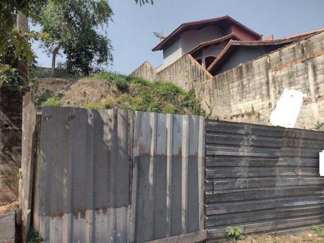 Terreno à venda, 300 m² por R$ 150.000,00 Capoavinha Mairiporã/SP
