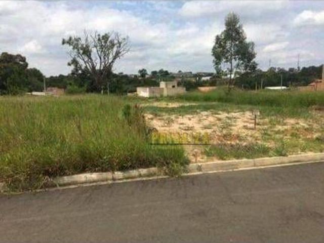 Terreno à venda, 300 m² por R$ 150.000,00 Jardim Novo Horizonte Araçoiaba da Serra/SP