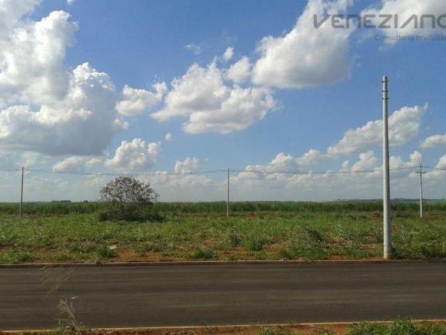 Terreno à venda, 300 m² por R$ 150.000,00 Residencial Fazenda Pinheirinho Rio das Pedras/SP