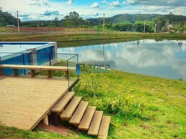 Terreno à venda no condomínio Estrela do Lago Juiz de Fora/MG| 30