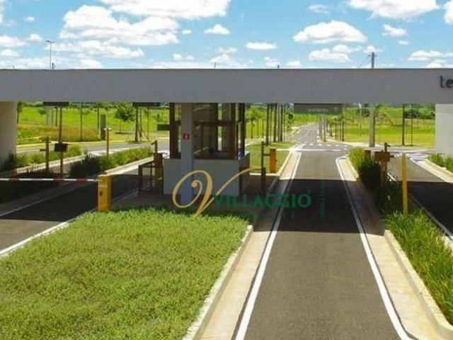Terreno à venda, 300 m² por R$ 169.000,00 Alphaville Mirassol/SP