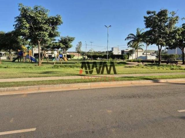 Terreno à venda, 300 m² por R$ 160.000,00 Terras Alpha Residencial 1 Senador Canedo/GO