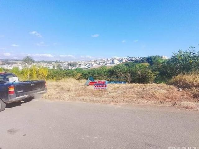 Terreno à venda, 300 m² por R$ 160.000,00 Bom Retiro Bragança Paulista/SP