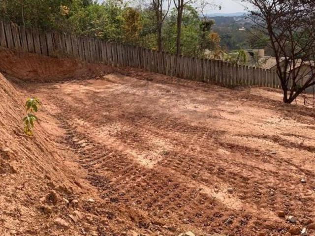 Terreno à venda, 300 m² por R$ 160.000,00 Condomínio Brisas do Campo Lagoa Santa/MG