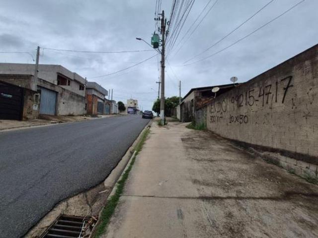 Terreno à venda, 300 m² por R$ 160.000,00 Jardim São Judas Tadeu Campinas/SP