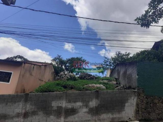 Terreno à venda, 300 m² por R$ 160.000,00 Mro Abrigo São Sebastião/SP