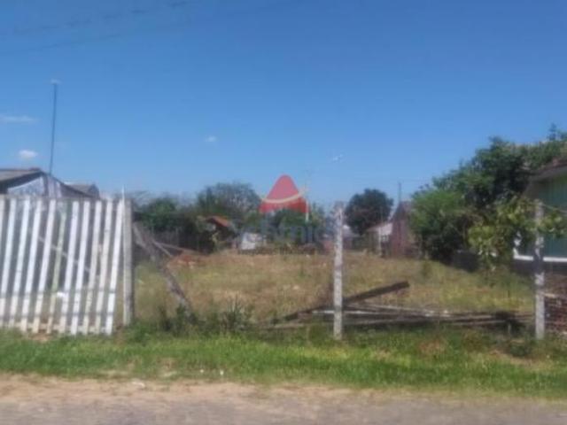 Terreno à venda, 300 m² por R$ 160.000,00 São Miguel São Leopoldo/RS
