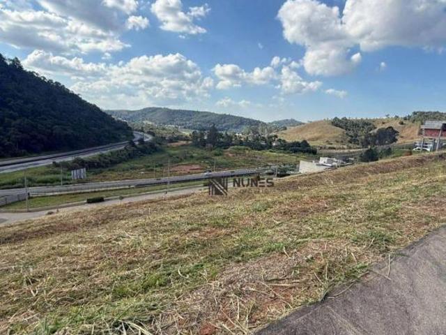 Terreno à venda, 300 m² por R$ 160.000 Estrela do Lago Juiz de Fora/MG