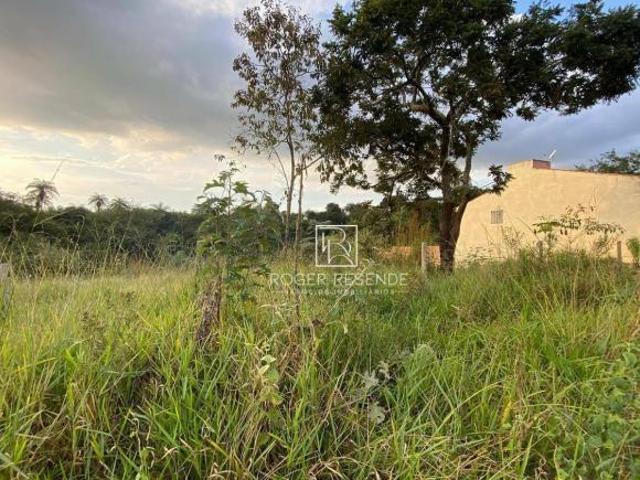 Terreno à venda, 300 m² por R$ 175.000 Tiradentes Betim/MG