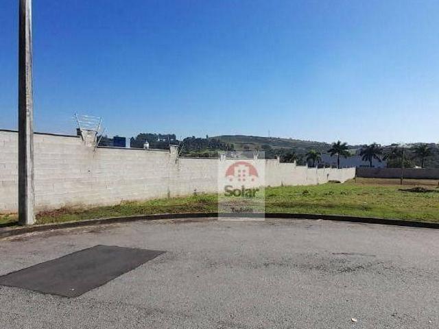 Terreno à venda, 300 m² por R$ 175.950,00 Cataguá Taubaté/SP