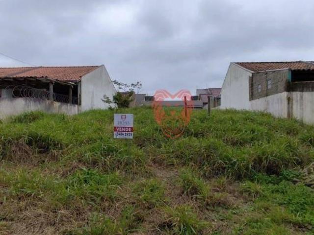 Terreno à venda, 300 m² por R$ 170.000,00 Moradas do Sobrado Gravataí/RS