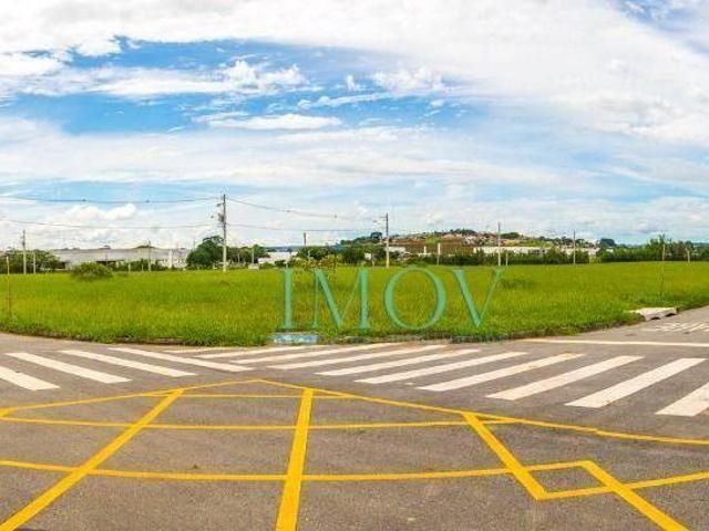 Terreno à venda, 300 m² por R$ 170.000,00 Portal Do Vale Taubaté/SP