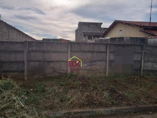 Terreno à venda, 300 m² por R$ 171.000,00 Laerte Assunção Pindamonhangaba/SP