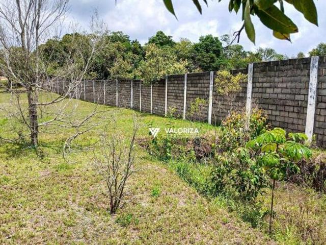 Terreno à venda, 300 m² por R$ 185.000,00 Condomínio Le Portier Nautic Residence Votorantim/SP
