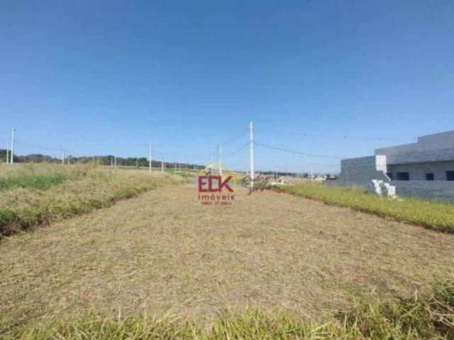 Terreno à venda, 300 m² por R$ 185.000 Itapecerica Taubaté/SP
