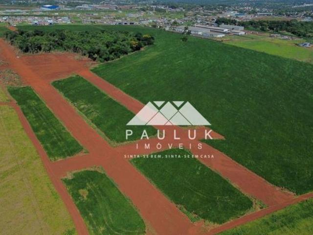 Terreno à venda, 300 m² por R$ 185.984,74 Vila Bella Foz do Iguaçu/PR