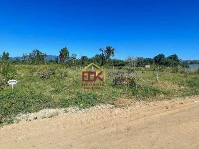 Terreno à venda, 300 m² por R$ 180.000 Balneário dos Golfinhos Caraguatatuba/SP