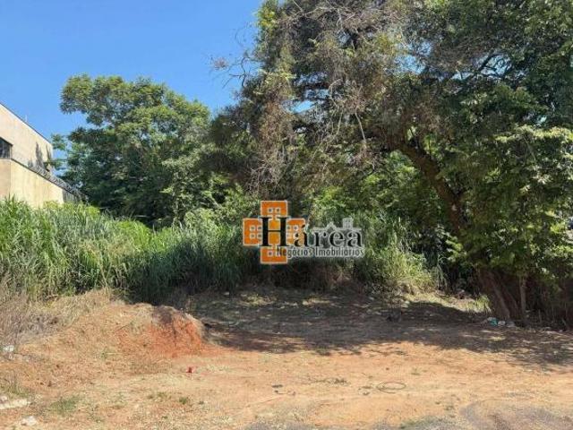 Terreno à venda, 300 m² por R$ 180.000 Parque Santa Márcia Votorantim/SP