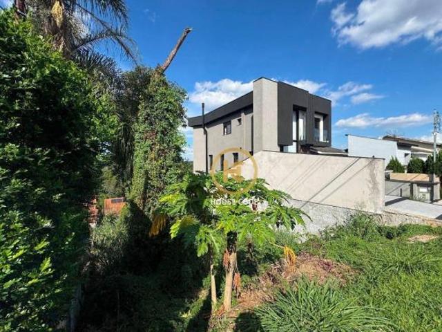 Terreno à venda, 300 m² por R$ 195.000,00 Nova Paulista Jandira/SP