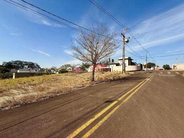 Terreno à venda, 300 m² por R$ 195.000,00 Residencial Belmonte Rolândia/PR