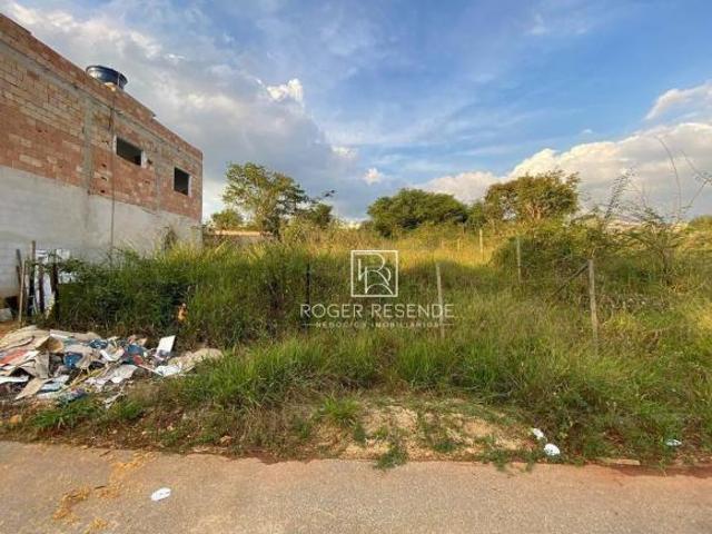 Terreno à venda, 300 m² por R$ 195.000 Tiradentes Betim/MG