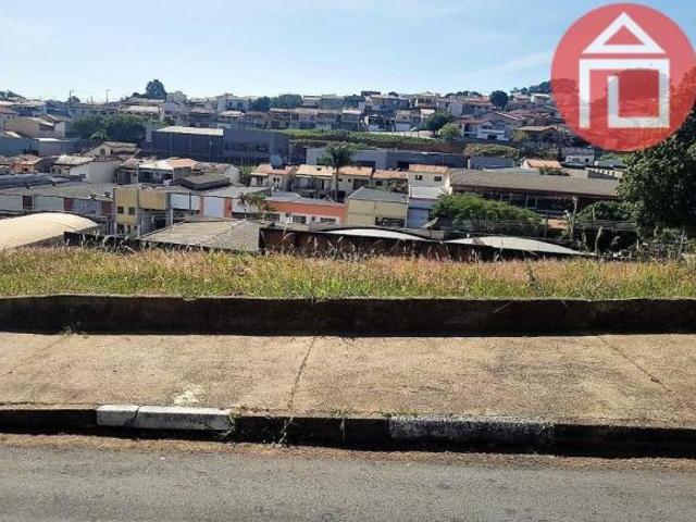 Terreno à venda, 300 m² por R$ 190.000,00 Vila Municipal Bragança Paulista/SP