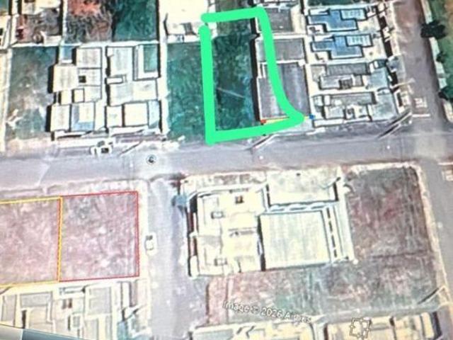Terreno à venda, 300 m² por R$ 190.000,00 Campos Elíseos Patos de Minas/MG