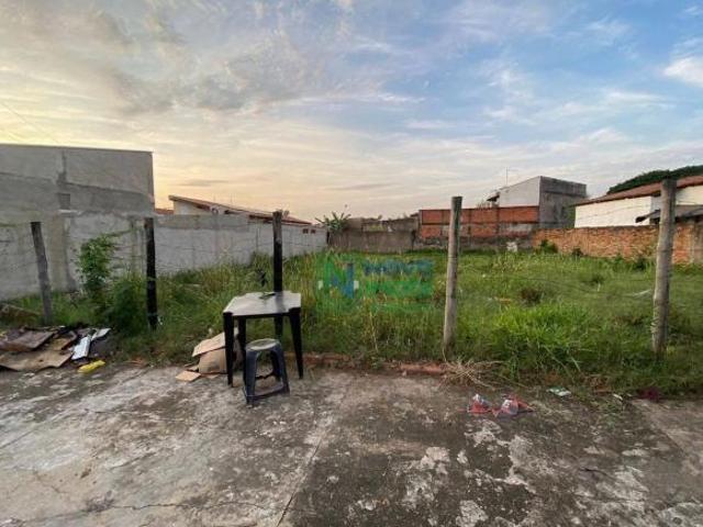 Terreno à venda, 300 m² por R$ 190.000,00 Santa Terezinha Piracicaba/SP