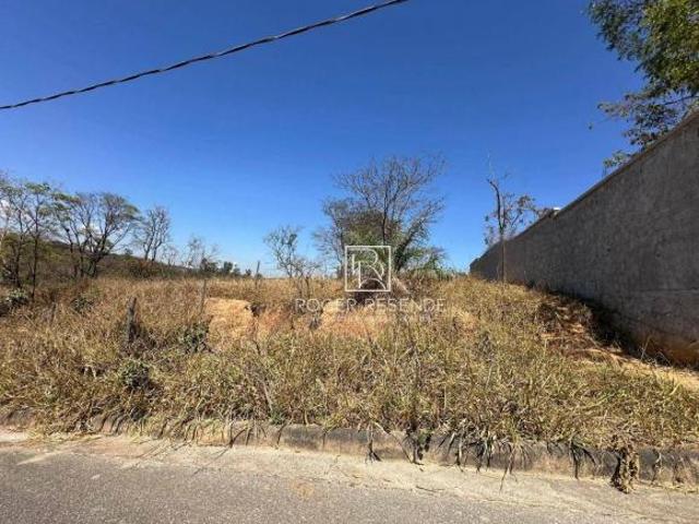 Terreno à venda, 300 m² por R$ 190.000 Tiradentes Betim/MG